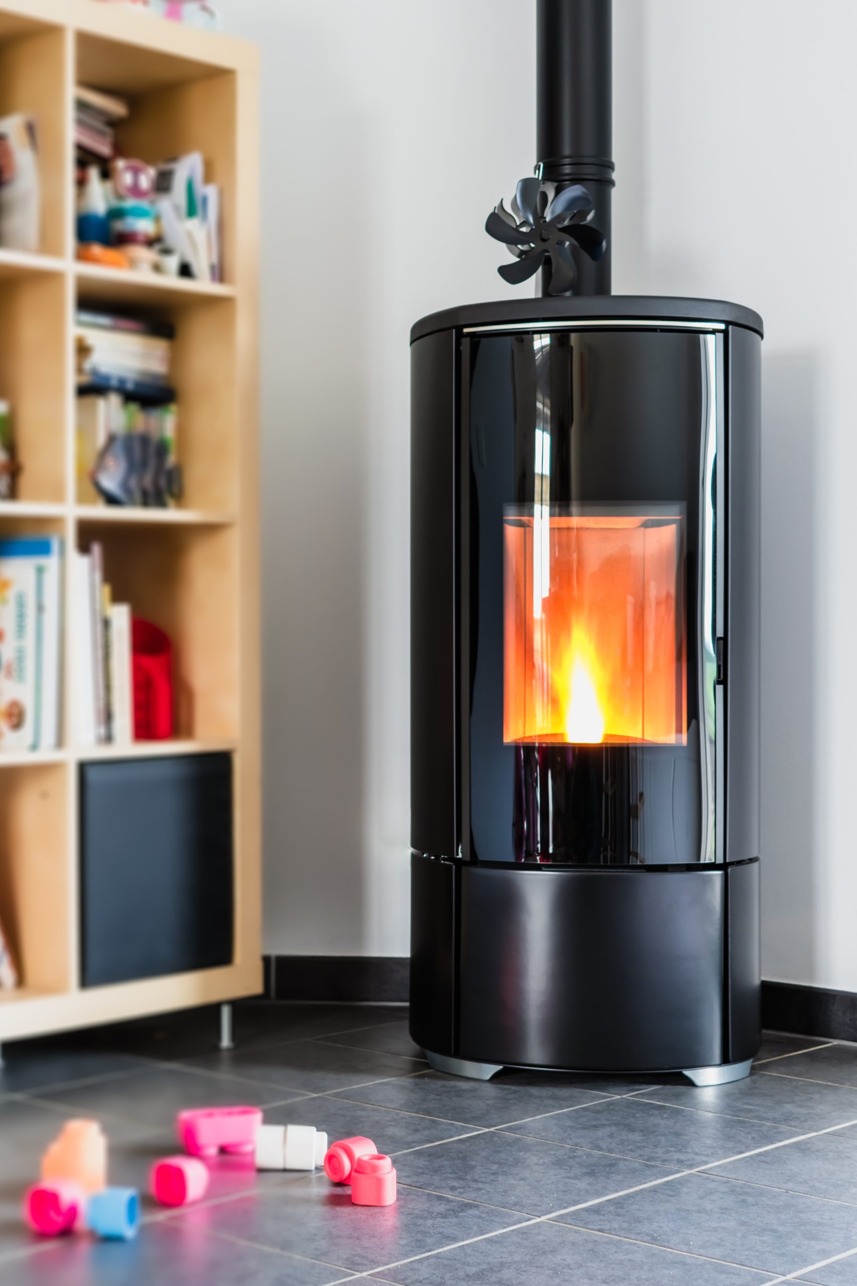 Stove & Log Burner Installation Surrey & Sussex